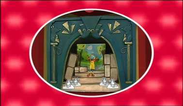 Mousehole Theatre | Tweenies Wiki | Fandom