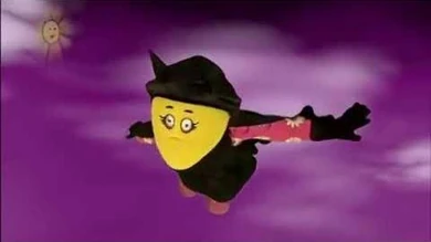 Bat Fizz (Song) | Tweenies Wiki | Fandom