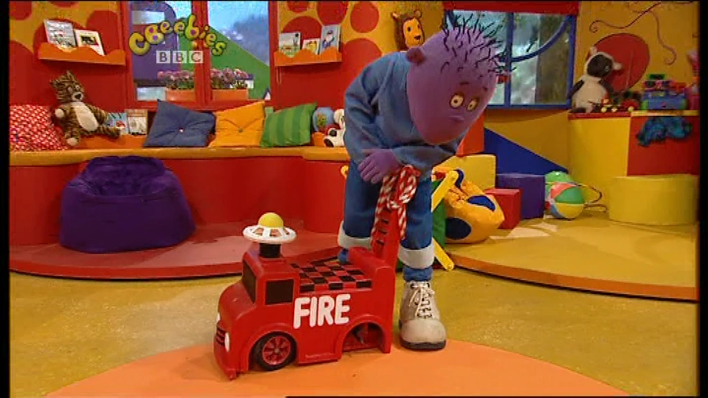 Rolling | Tweenies Wiki | Fandom