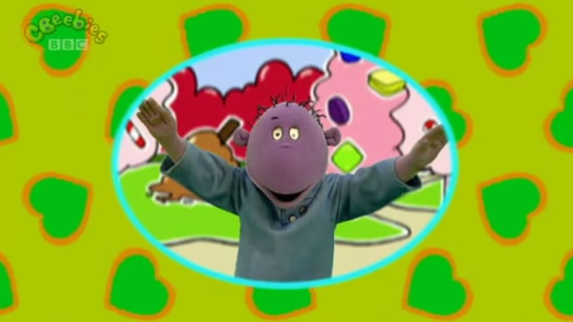 Milo's Sweets/Transcript | Tweenies Wiki | Fandom