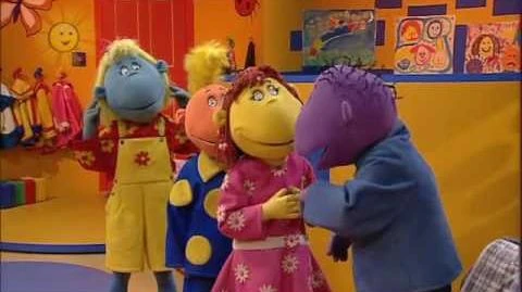 A Walk in the Town | Tweenies Wiki | Fandom
