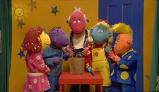Whistling | Tweenies Wiki | Fandom