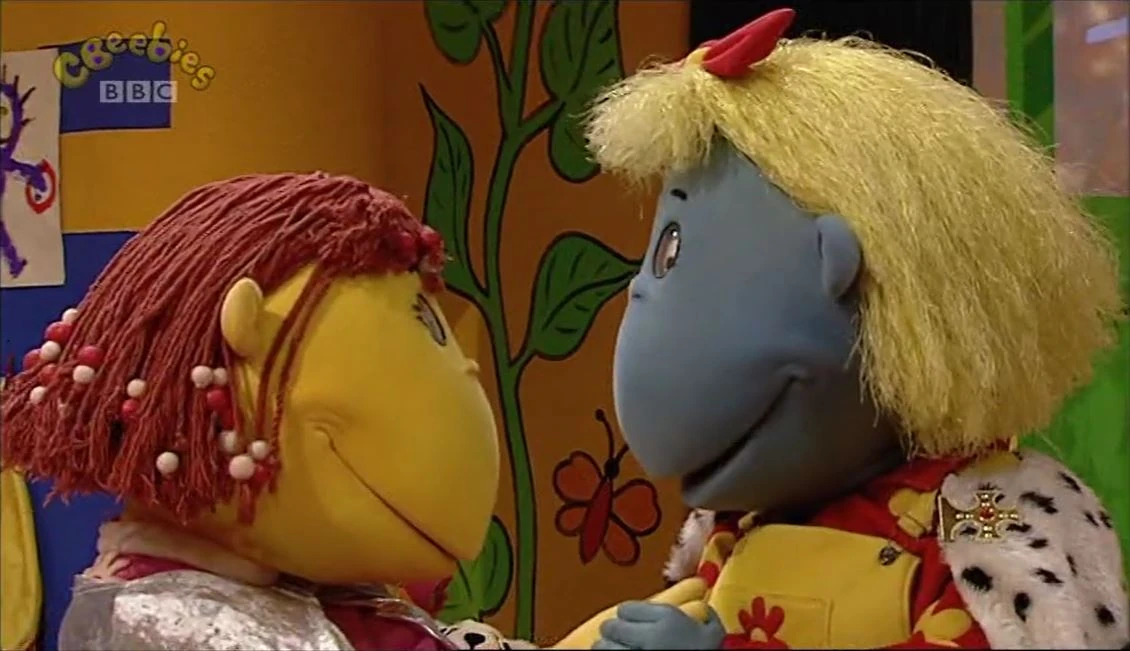 Friends | Tweenies Wiki | Fandom