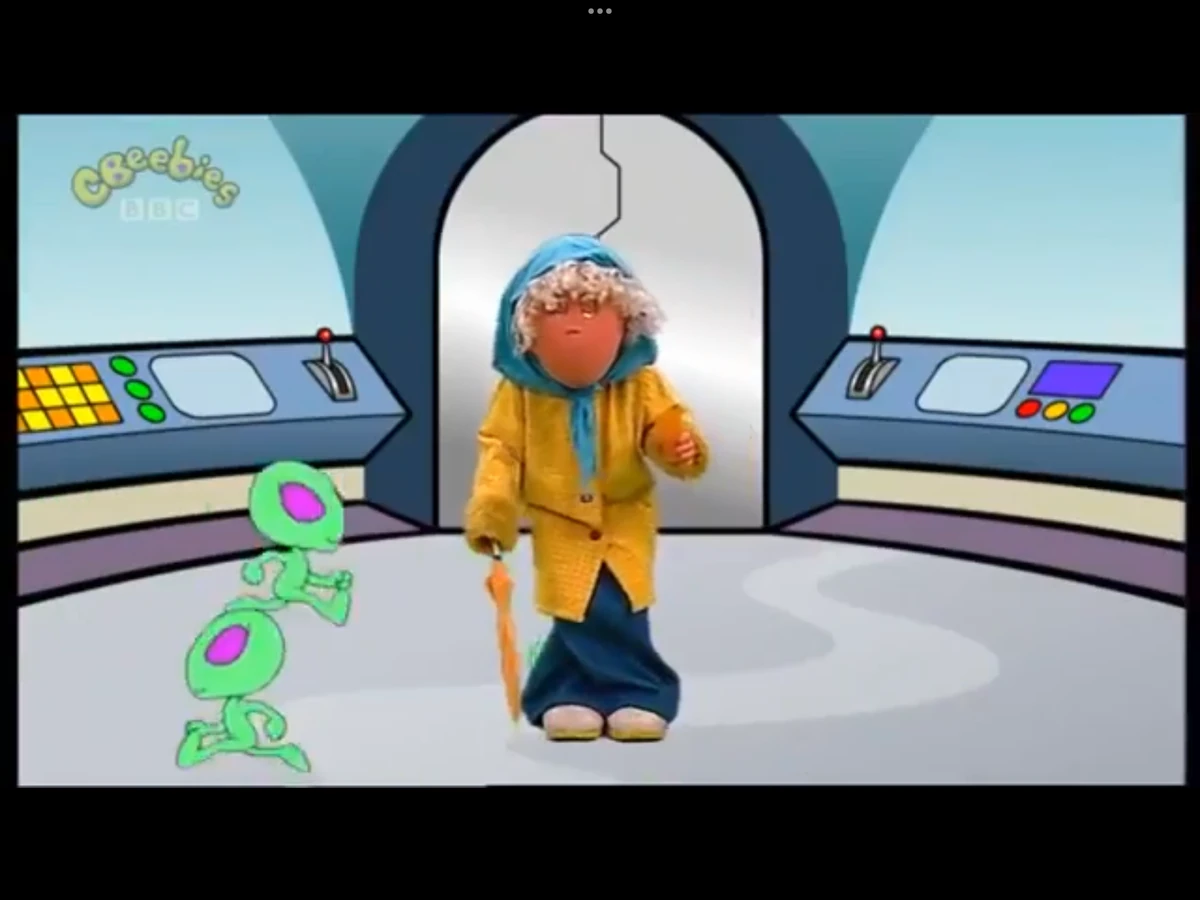 Max's Mum | Tweenies Wiki | Fandom