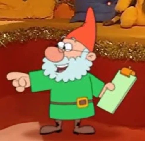 Alf Elf | Tweenies Wiki | Fandom