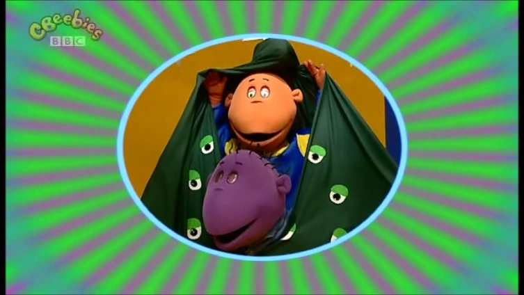 Green | Tweenies Wiki | Fandom