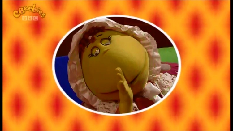 Fizz is Sucking Her Thumb | Tweenies Wiki | Fandom