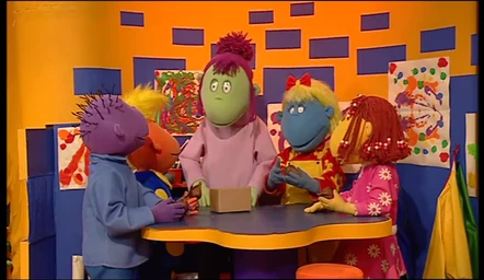 Growing Bulbs | Tweenies Wiki | Fandom
