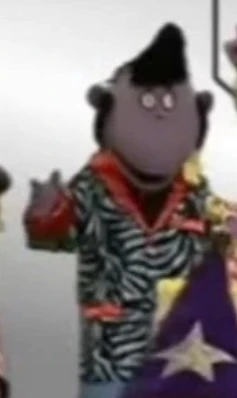 Uncle Mickey | Tweenies Wiki | Fandom