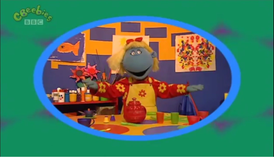 Tea Party | Tweenies Wiki | Fandom