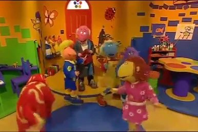 goanimate tweenies