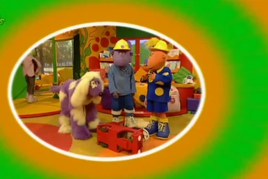 imaginary pet tweenies