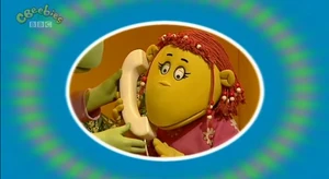 Fizz's Surprise | Tweenies Wiki | Fandom