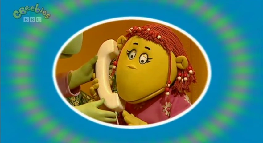 Fizz's Surprise | Tweenies Wiki | Fandom