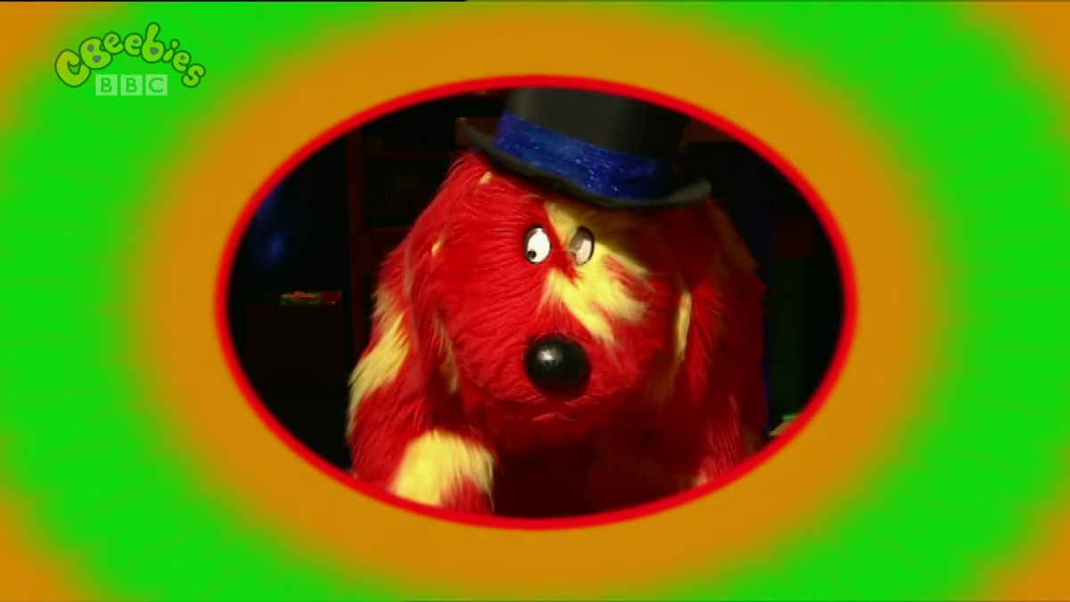 Honest Doodles | Tweenies Wiki | Fandom