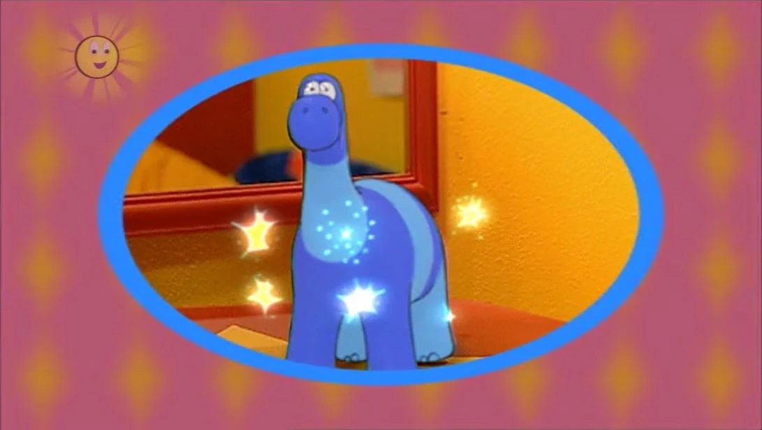 Fizz's Dinosaur | Tweenies Wiki | Fandom