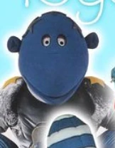 Commander Cosmos | Tweenies Wiki | Fandom