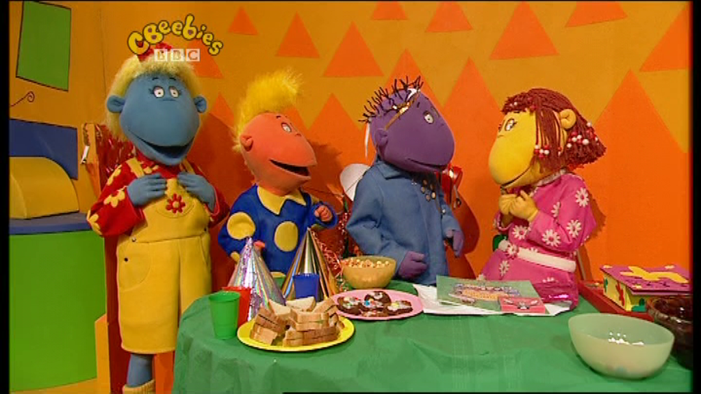 Birthday | Tweenies Wiki | Fandom