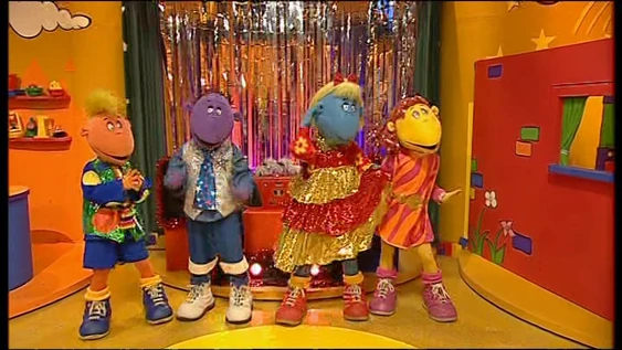 Eletricity (Safety Song) | Tweenies Wiki | Fandom