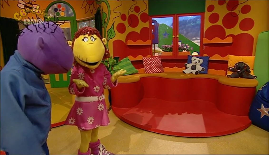 What?!? No Books! | Tweenies Wiki | Fandom