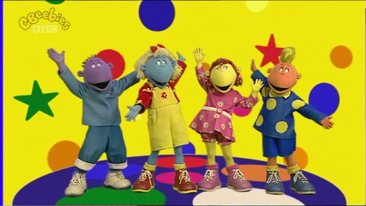 Copy Me Do | Tweenies Wiki | Fandom
