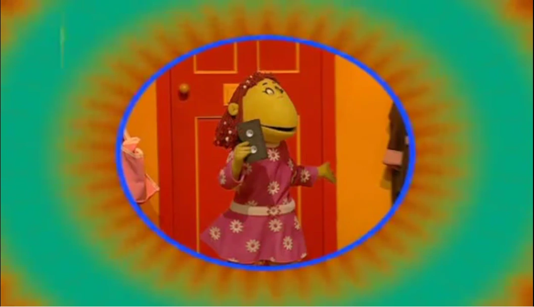 Videotape | Tweenies Wiki | Fandom