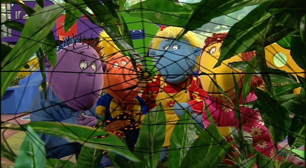 Spider | Tweenies Wiki | Fandom
