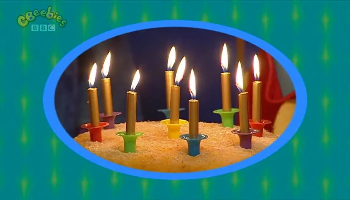 Max's Birthday | Tweenies Wiki | Fandom