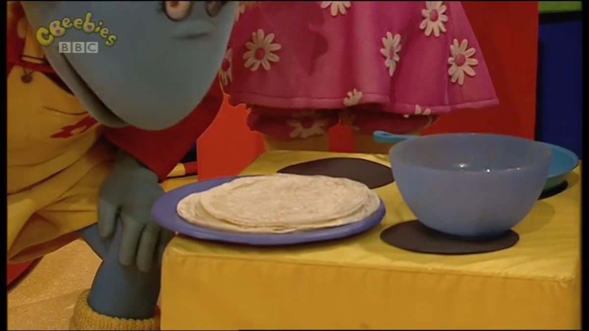 Pancake Day | Tweenies Wiki | Fandom