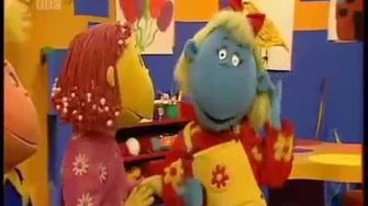 Welcome Baby | Tweenies Wiki | Fandom