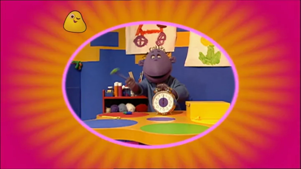 Handyman Milo | Tweenies Wiki | Fandom