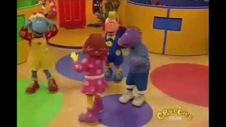 Country Sounds | Tweenies Wiki | Fandom