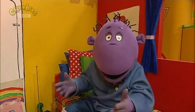 Naughty Corner/Transcript | Tweenies Wiki | Fandom
