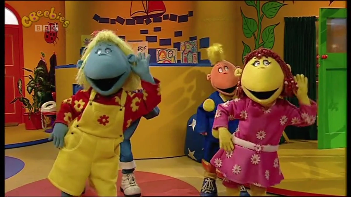 Tweenie Beat | Tweenies Wiki | Fandom