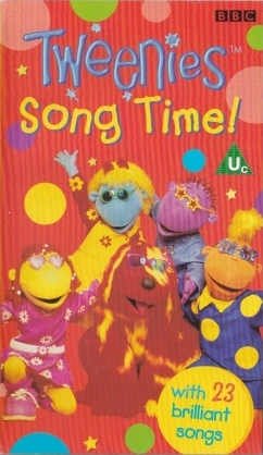 Song Time! | Tweenies Wiki | Fandom