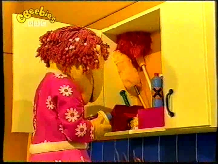 Cleaning Materials | Tweenies Wiki | Fandom