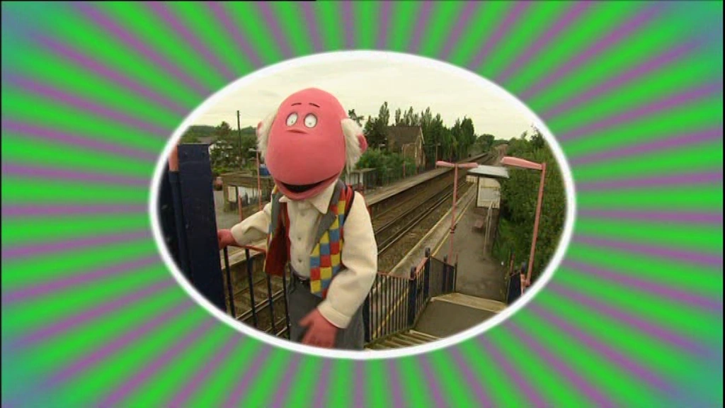 Railway Lines | Tweenies Wiki | Fandom