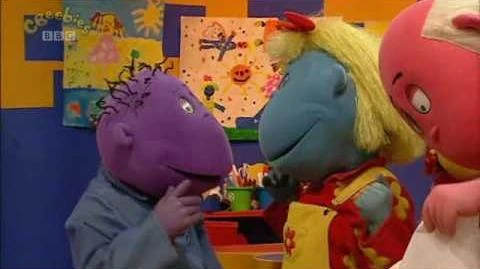 Mixing Colours | Tweenies Wiki | Fandom