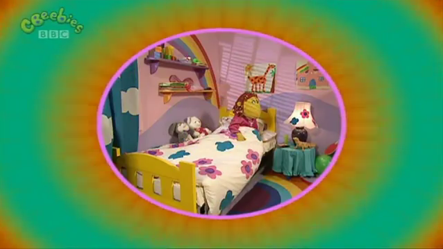 Go to Sleep Fizz | Tweenies Wiki | Fandom