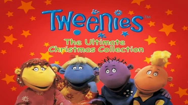 The Ultimate Christmas Collection | Tweenies Wiki | Fandom