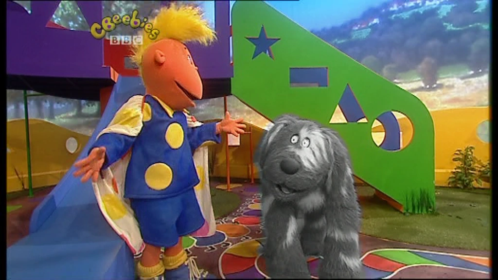 Colours | Tweenies Wiki | Fandom