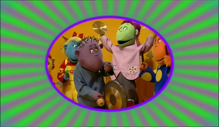 Percussion | Tweenies Wiki | Fandom