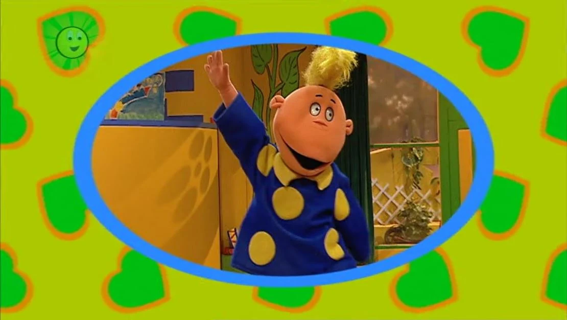 Giraffes | Tweenies Wiki | Fandom