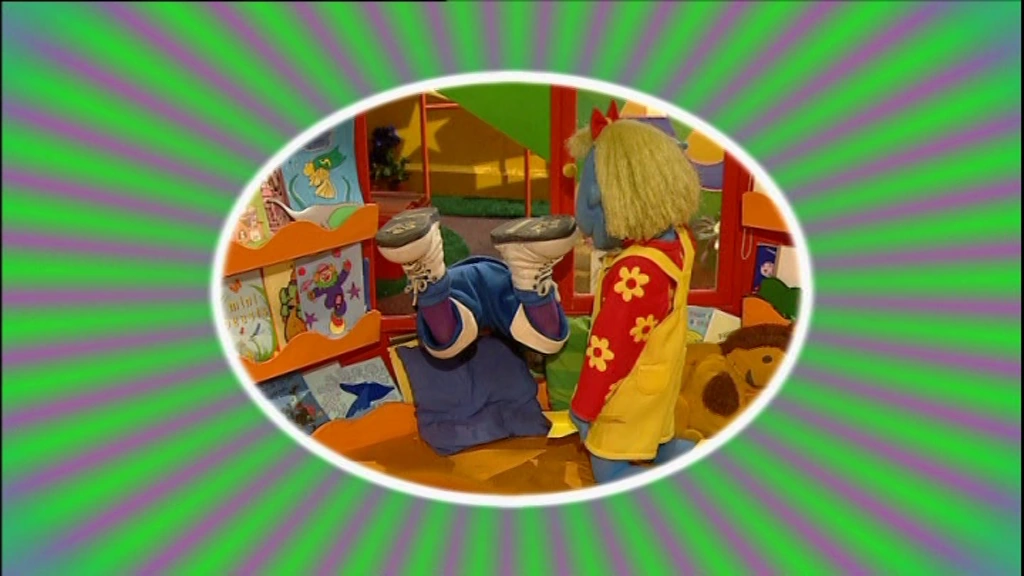 Doors and Windows | Tweenies Wiki | Fandom