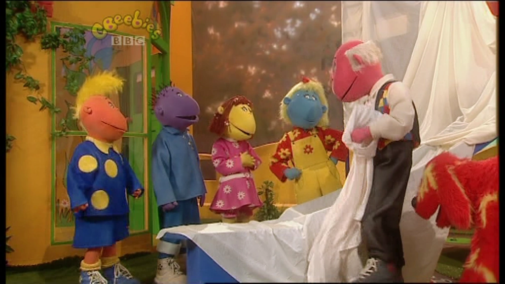Sheets | Tweenies Wiki | Fandom