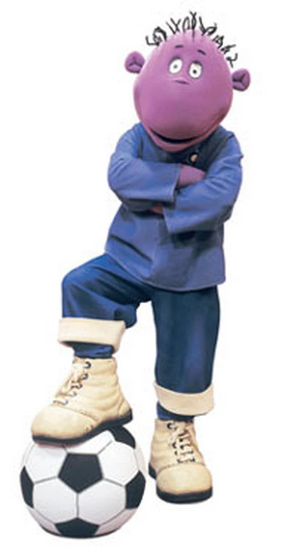 Milo | Tweenies Wiki | Fandom