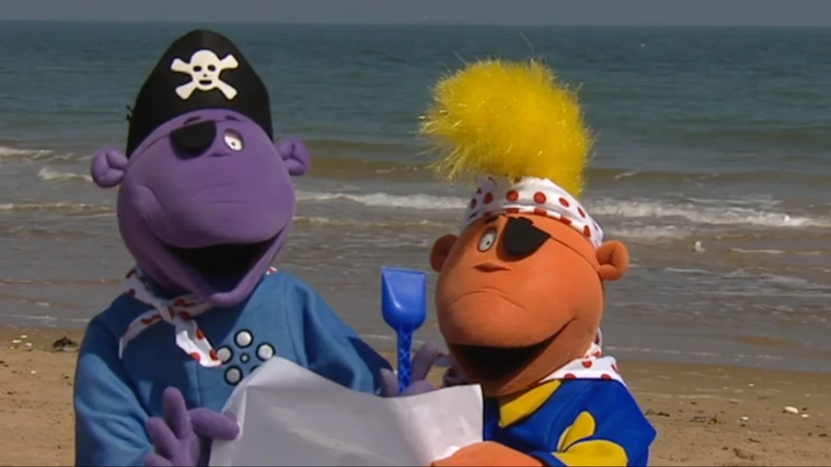 Sand | Tweenies Wiki | Fandom