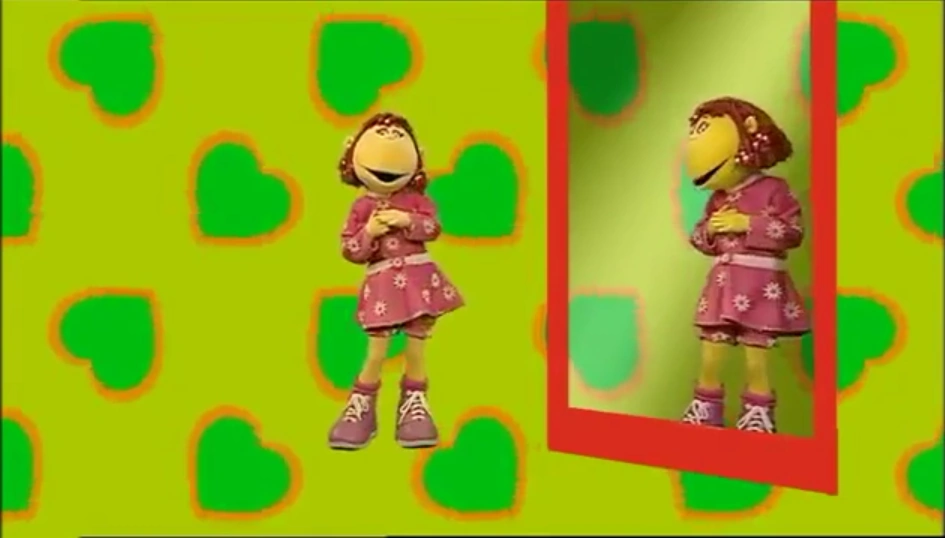 Magic Mirror | Tweenies Wiki | Fandom