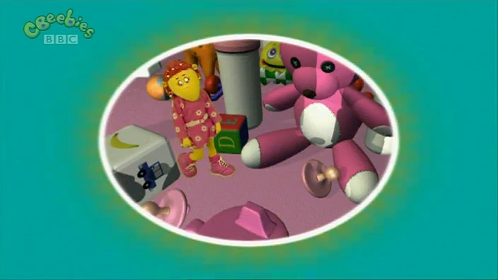 Feeling Let Down | Tweenies Wiki | Fandom