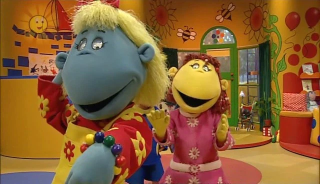 The Bracelet | Tweenies Wiki | Fandom